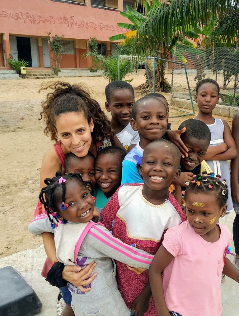 JOYFE Colegio Privado en Madrid