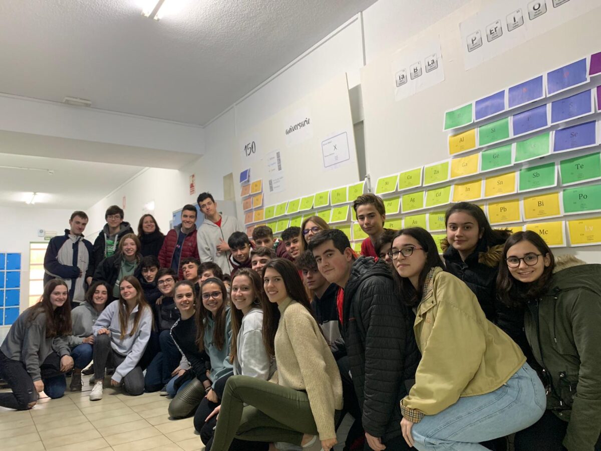 JOYFE Colegio Privado en Madrid