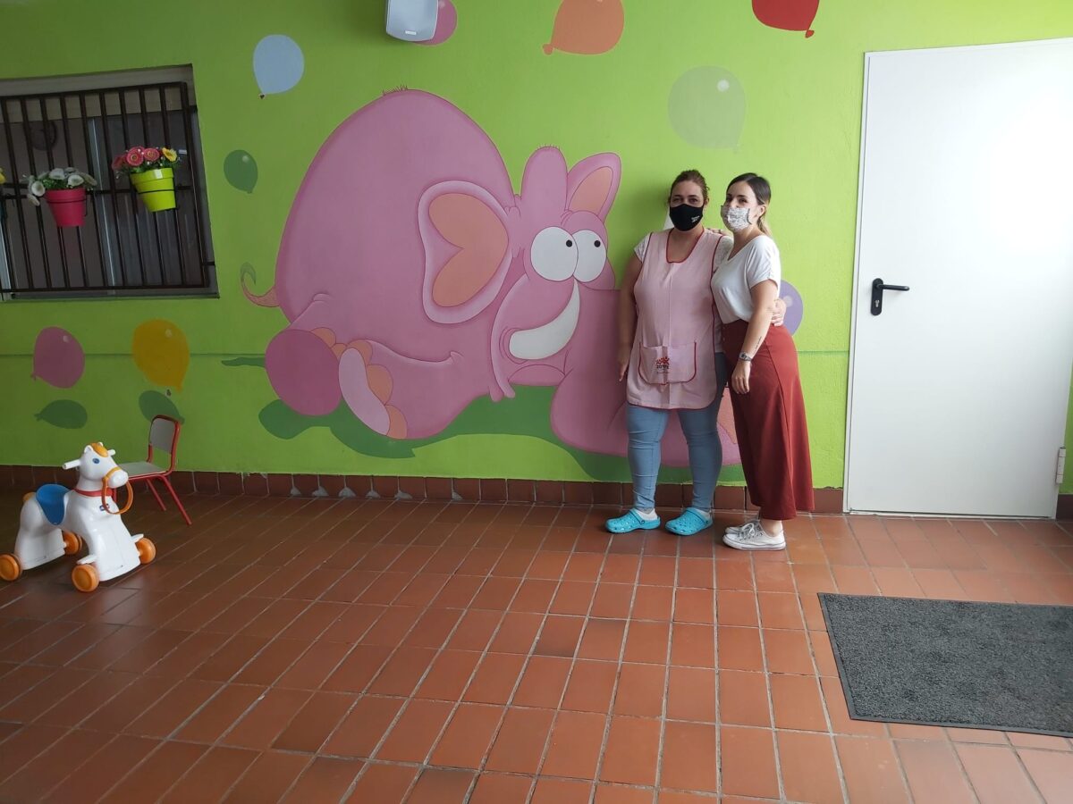 JOYFE Colegio Privado en Madrid