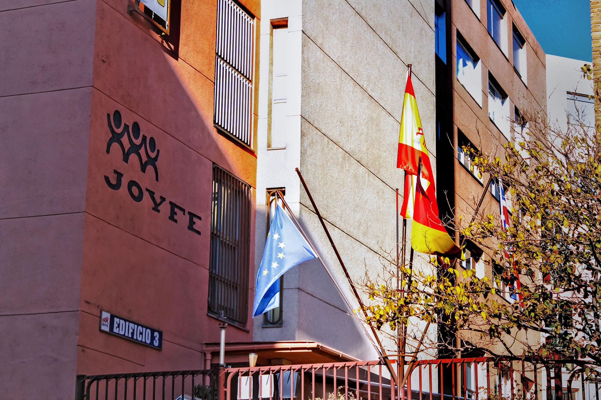 Admisiones Y Tarifas Del Colegio Privado Joyfe ciudad Lineal Admisiones Y Tarifas Del Colegio Privado Joyfe ciudad Lineal
